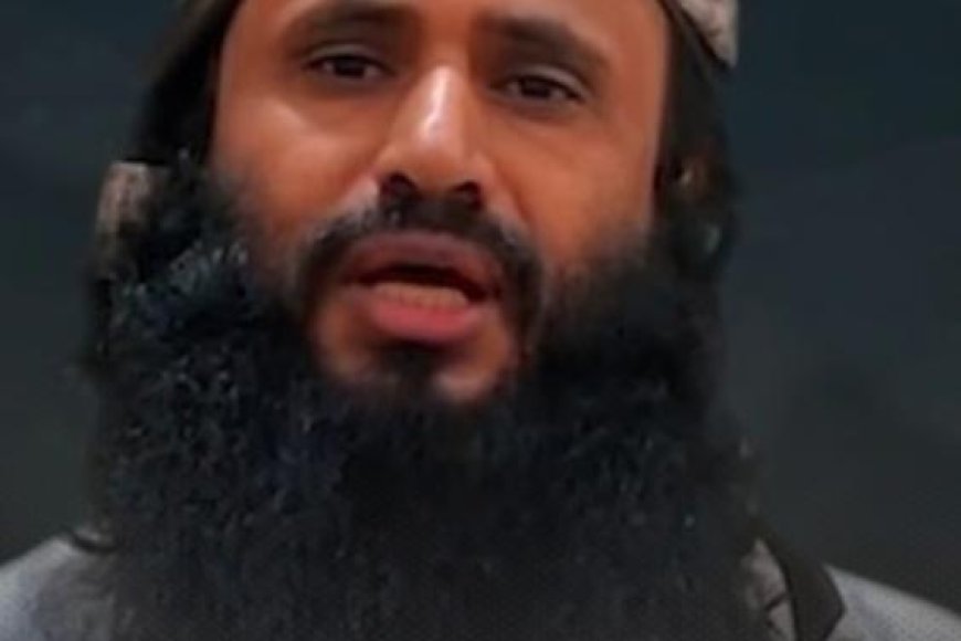 ما لا تعرفه عن زعيم تنظيم القاعدة الجديد سعد بن عاطف العولقي بعد وفاة
